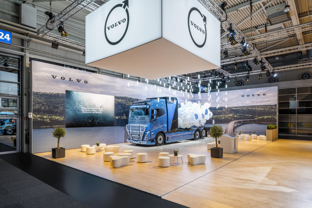 IAA Transportation 2024 - Adexpo